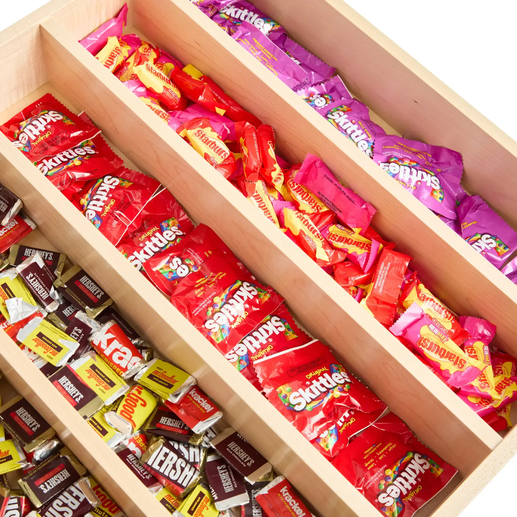 Utensil Drawer Inserts | Eagle Woodworking